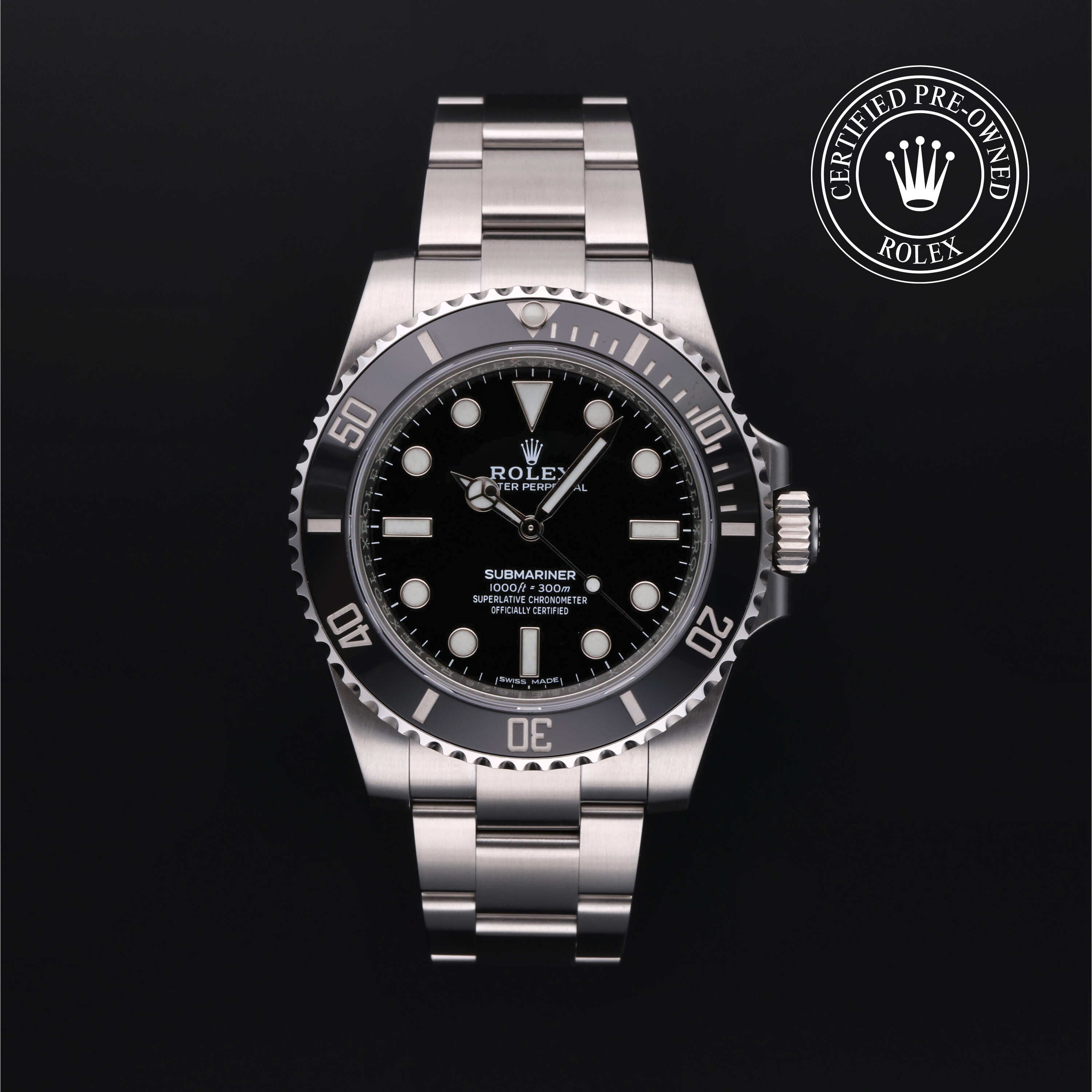 Rolex Submariner Price List