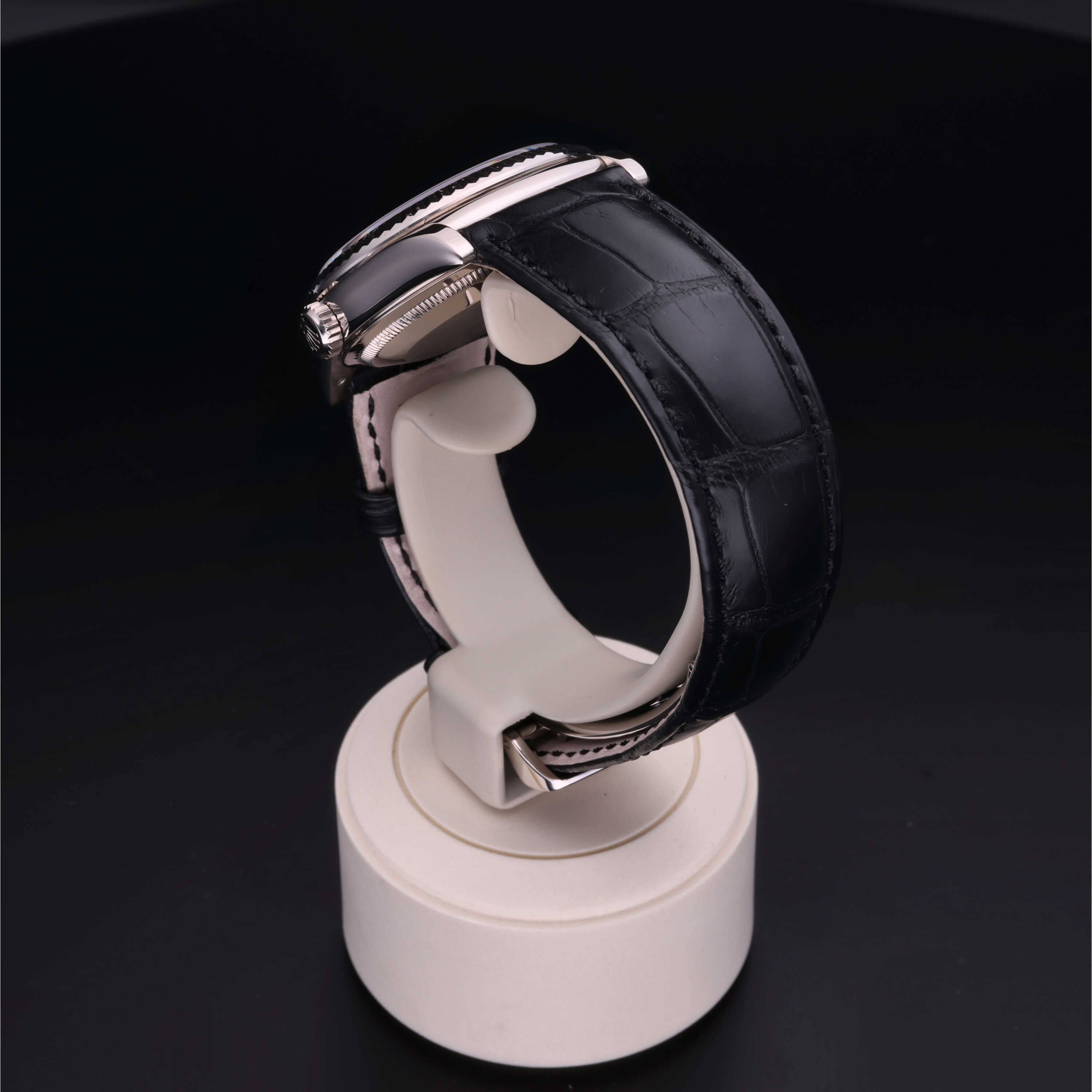 Pre-Owned Rolex Day-Date (118139)