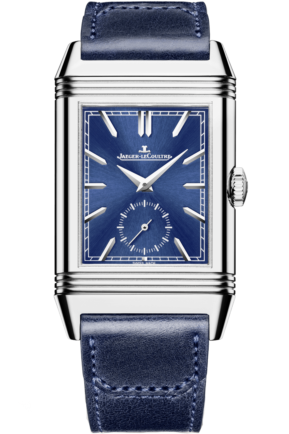 Jaeger-LeCoultre Reverso Tribute Duoface (Q3988482)
