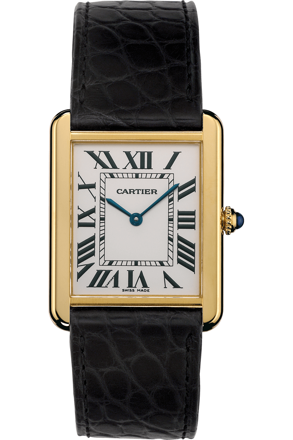Cartier Tank Solo Large
