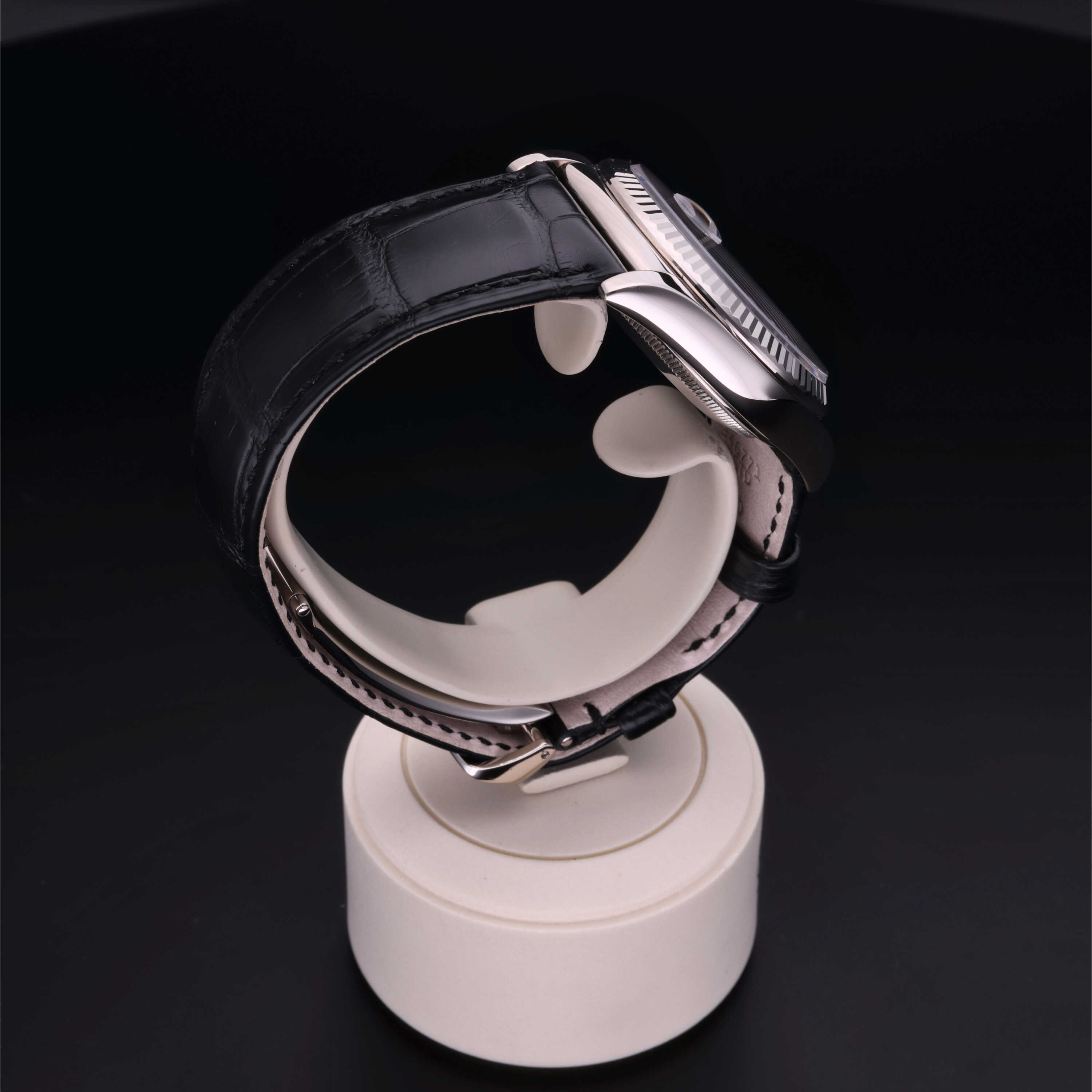 Pre-Owned Rolex Day-Date (118139)