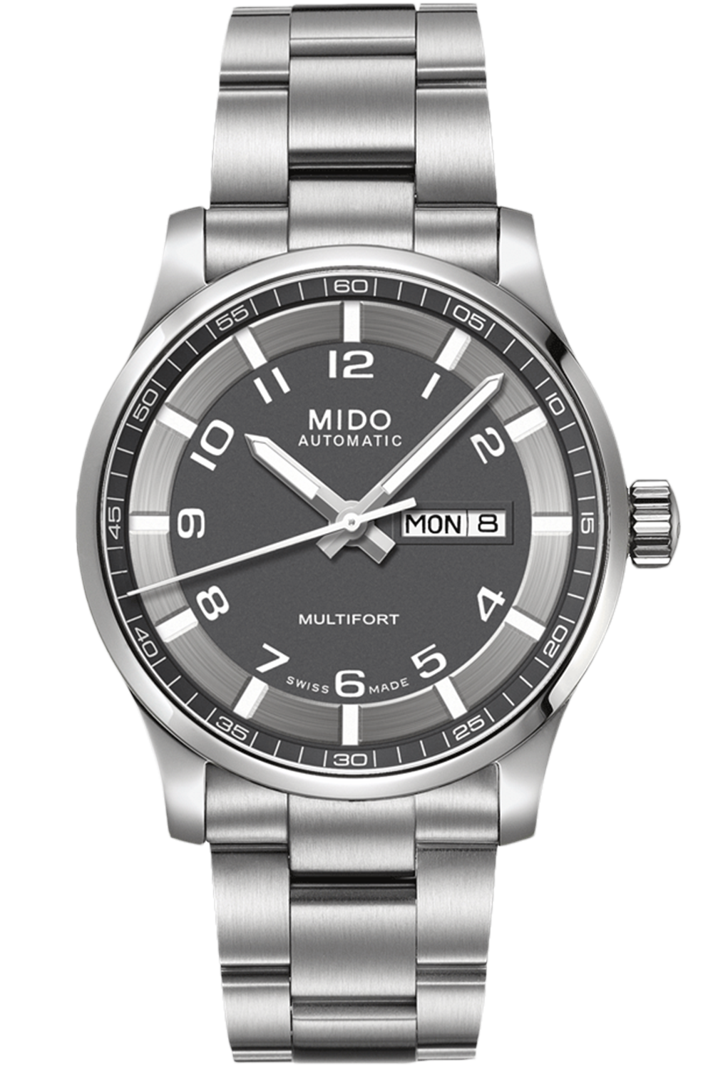 Mido Multifort (M0054301108200) Mido Multifort (M0054301108200)