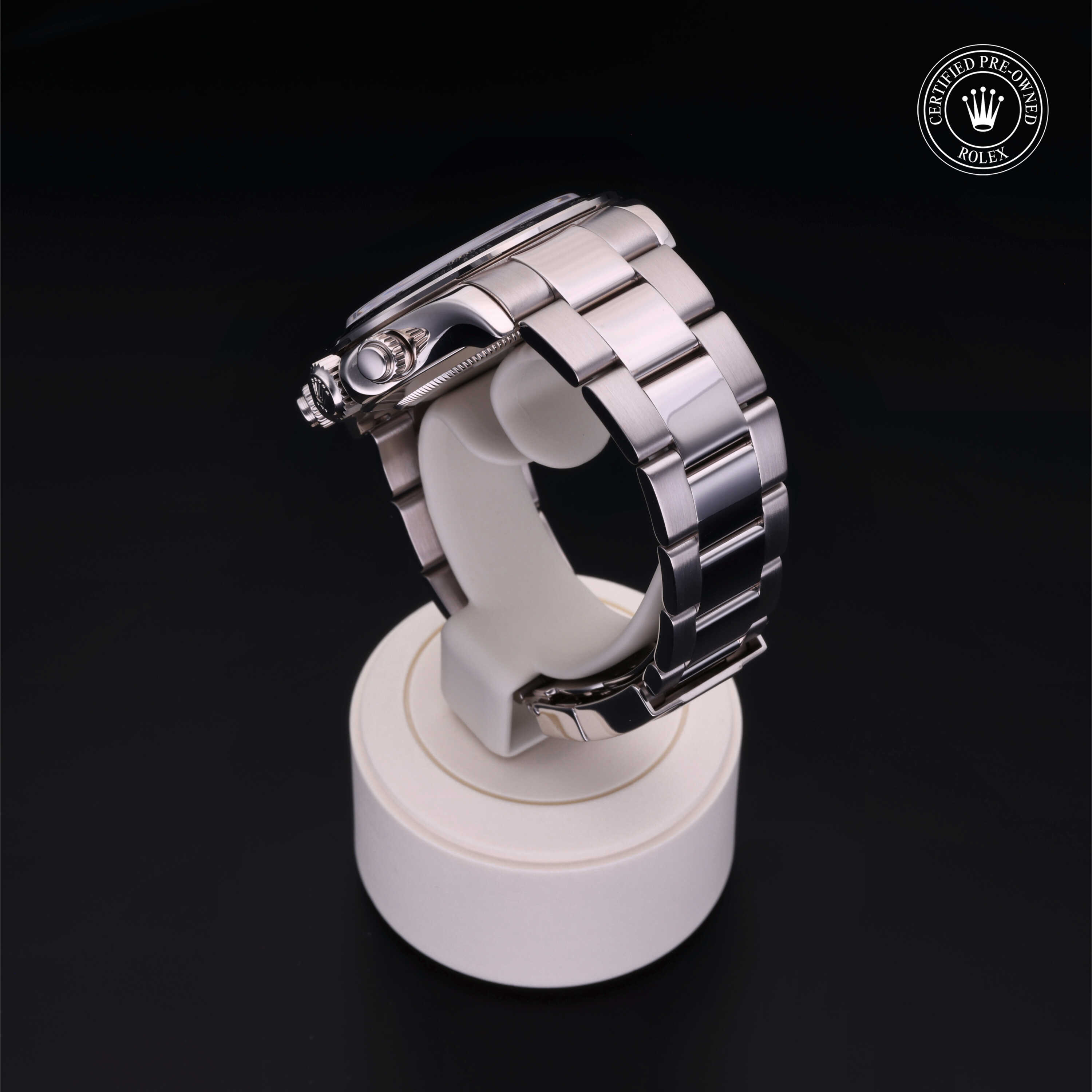 Rolex Certified Pre-Owned Daytona (116509-0047)