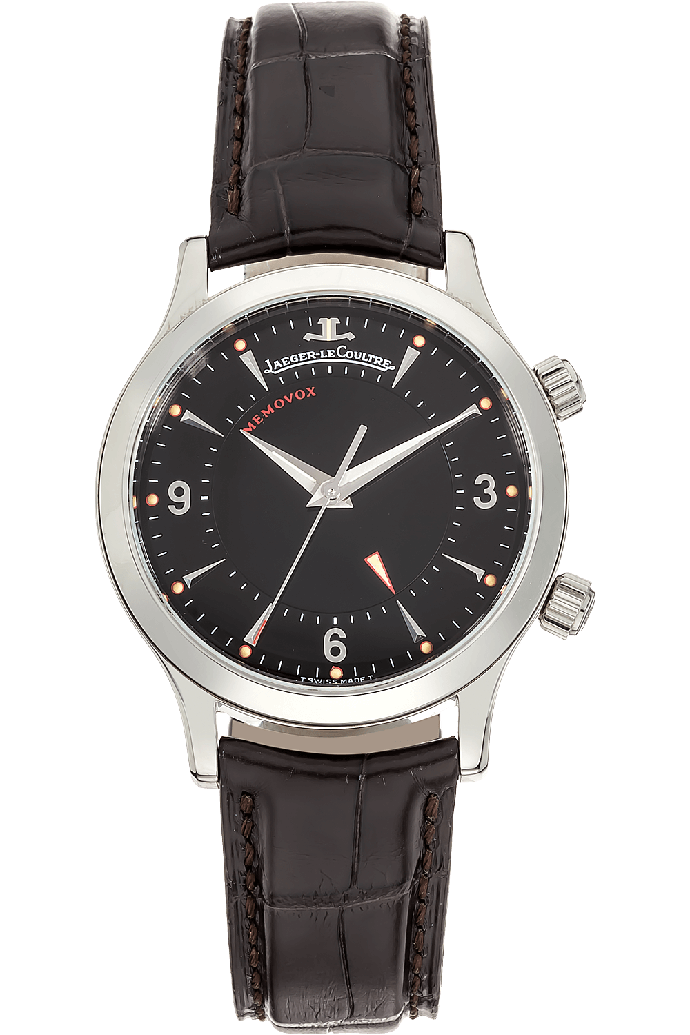 Pre-Owned Jaeger-LeCoultre Master Control (144.8.94) Pre-Owned Jaeger-LeCoultre Master Control (144.8.94)