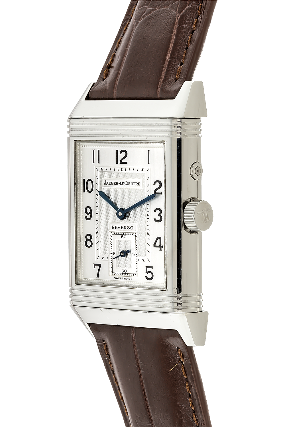 Pre-Owned Jaeger-LeCoultre Reverso Duo (2718470)