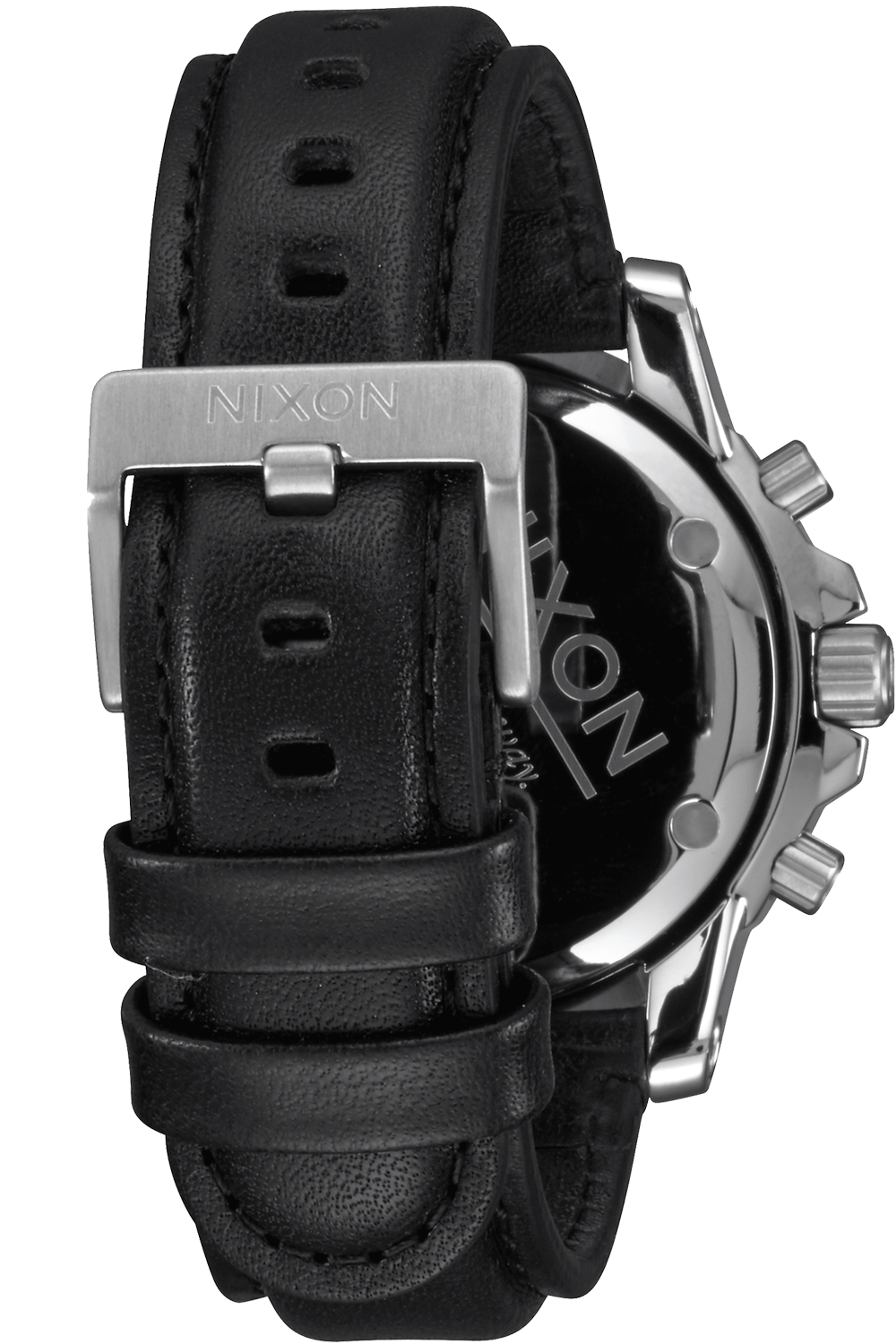 Nixon Ranger Chrono Leather (A940-000)