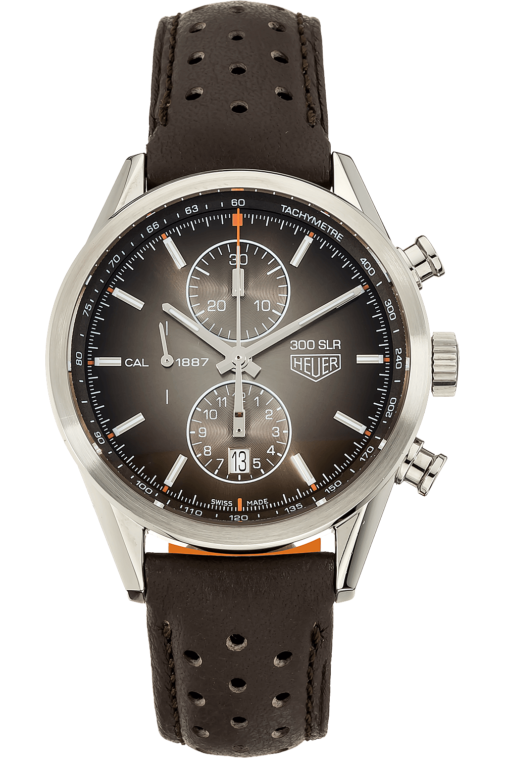 Pre-Owned TAG Heuer Carrera Chronograph (CAR2112)