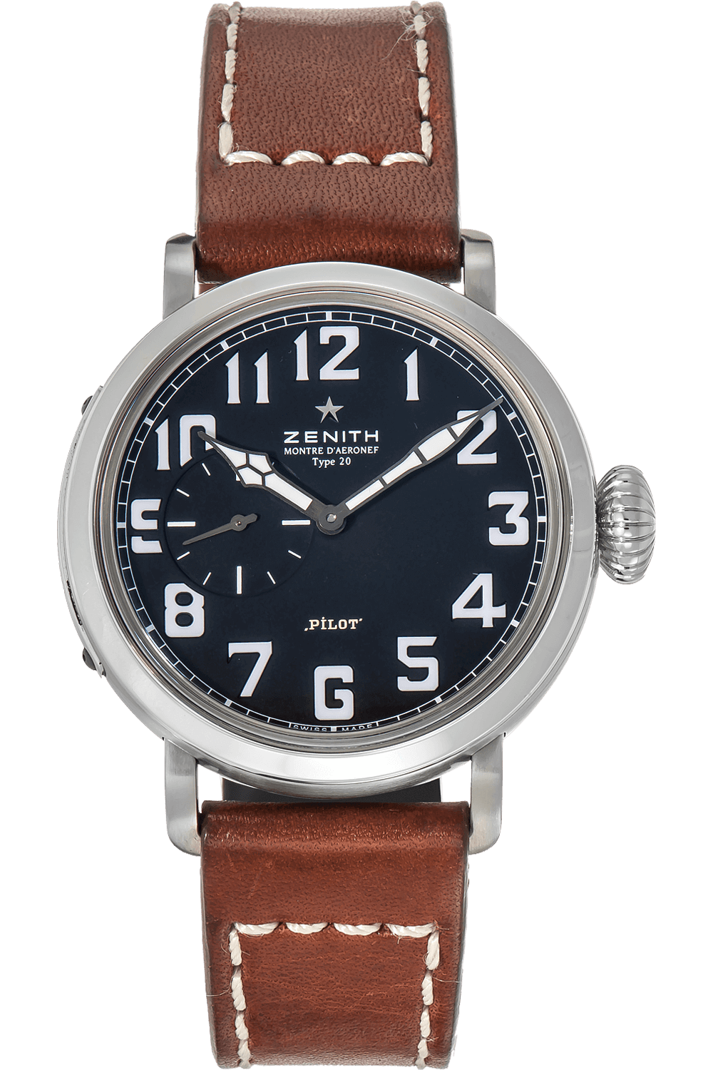 Zenith Pilot Watches