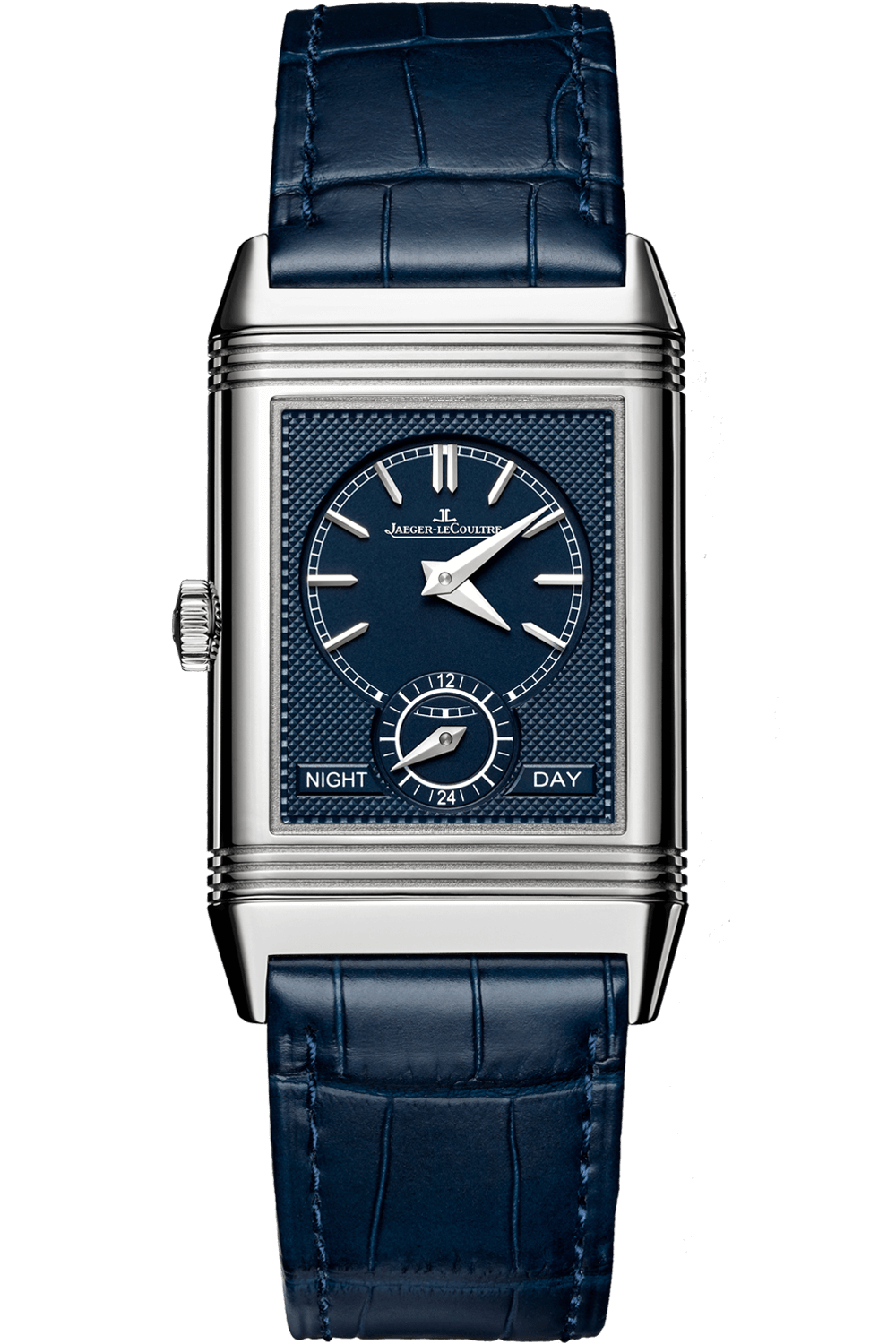 Jaeger-LeCoultre Reverso Tribute Duo (Q3908420)