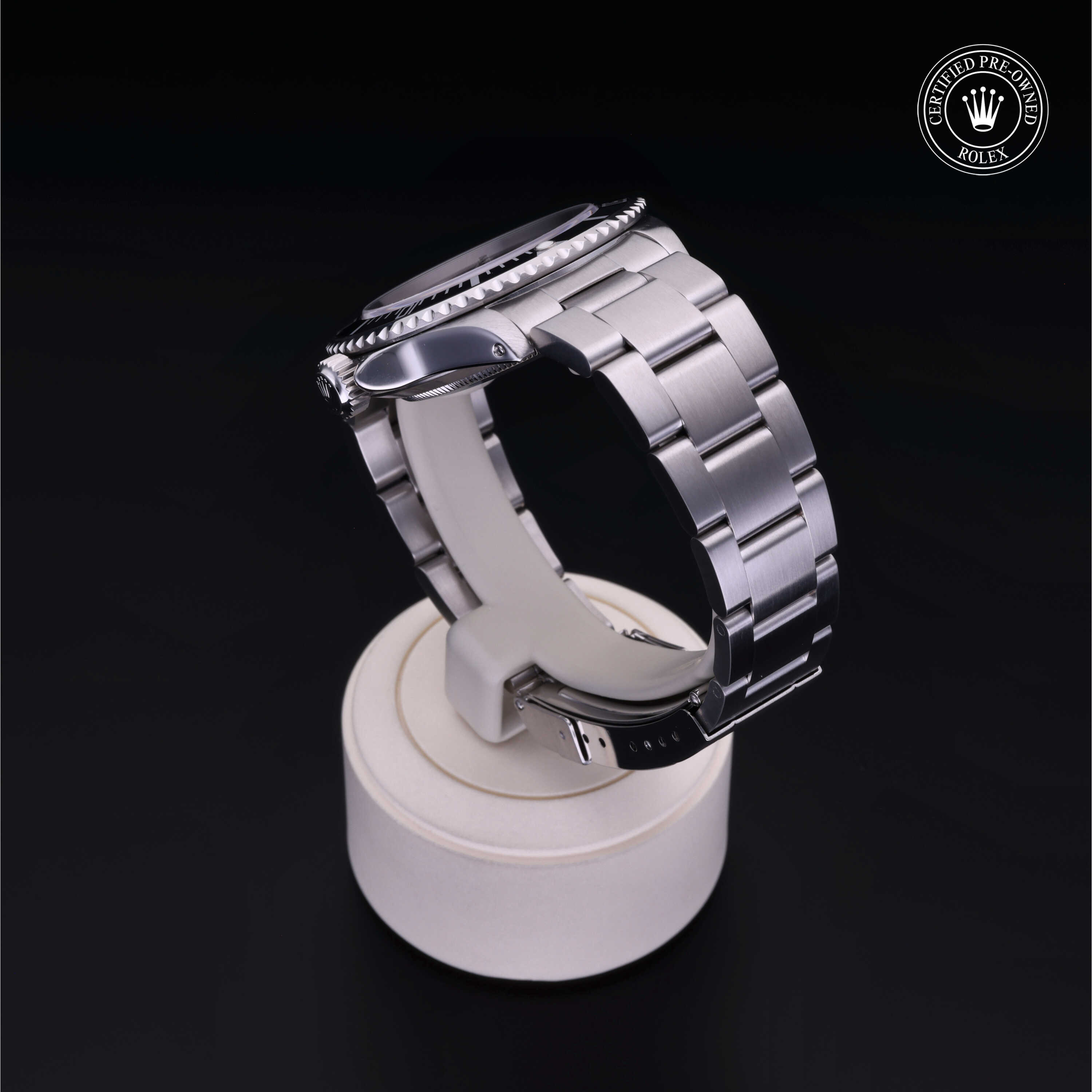 Rolex Certified Pre-Owned Submariner (14060)